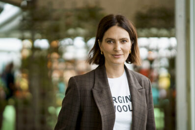 Elizabeth Day is not your friend - New Statesman