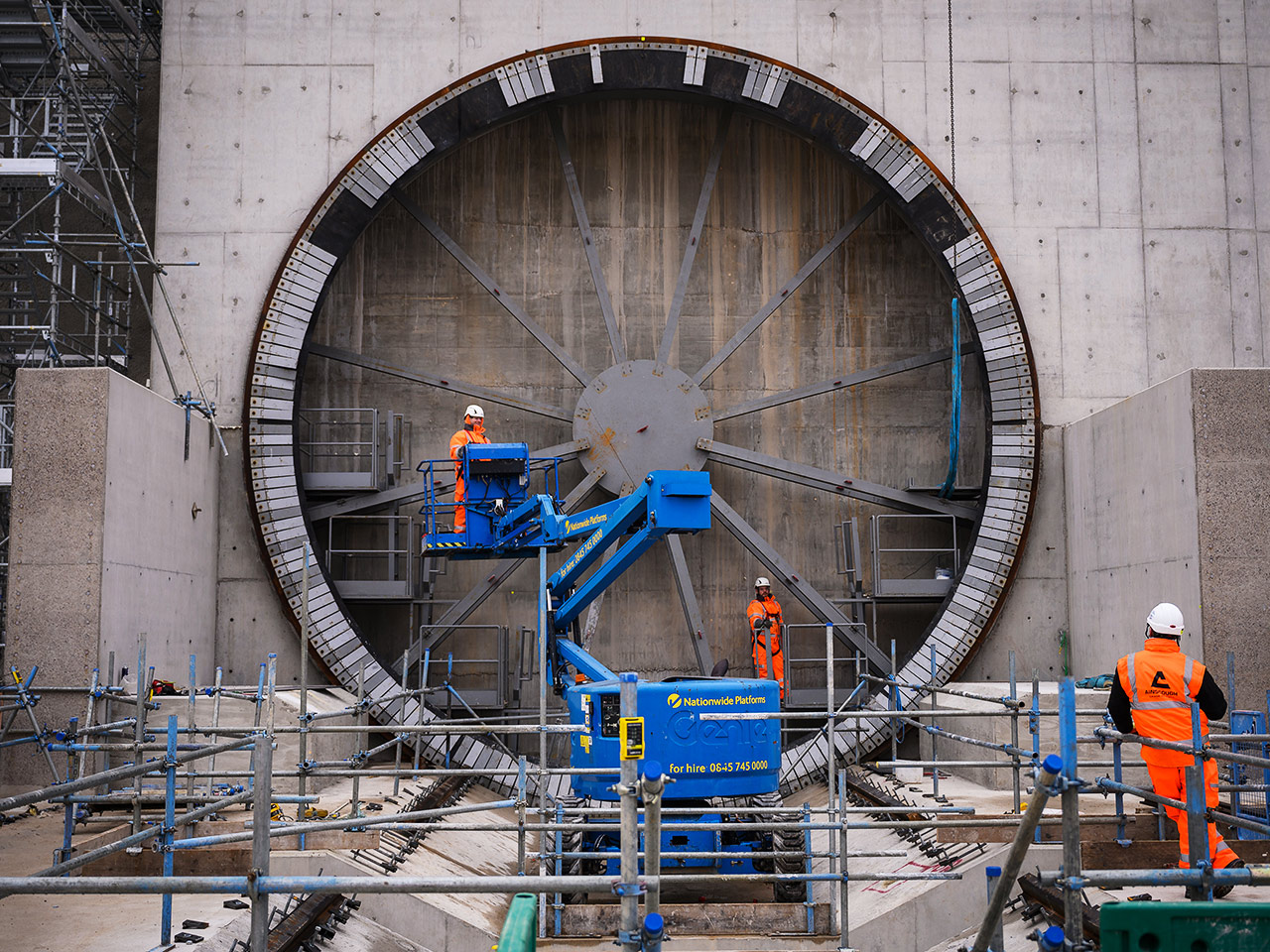 The latest HS2 delay shows the Tories are still putting the north ...