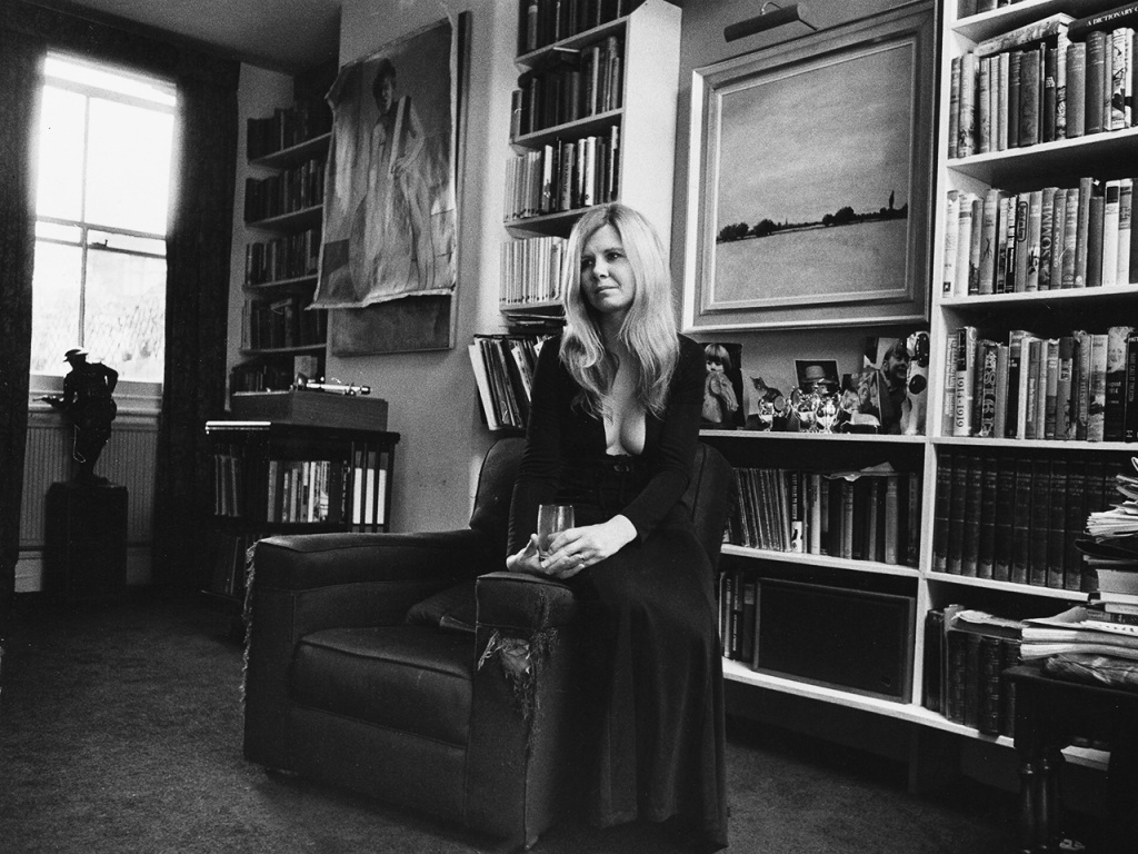 Why we should celebrate the Jilly Cooper renaissance - New Statesman