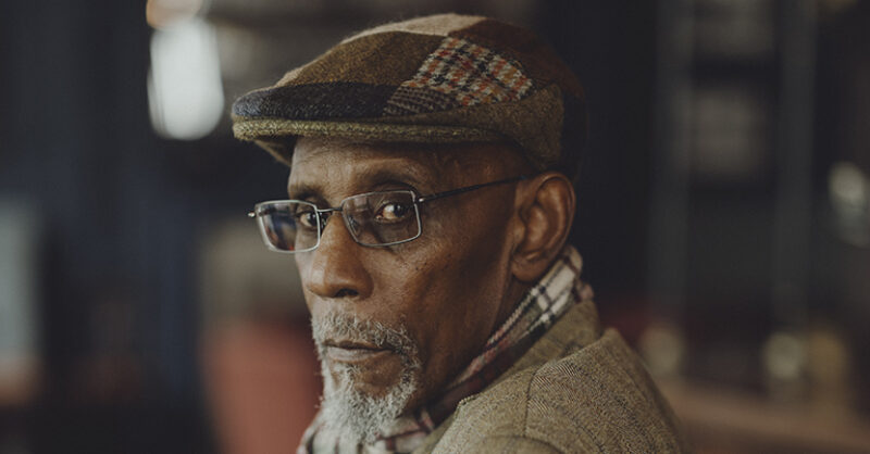Linton Kwesi Johnson interview: “The police declared war on black youth ...