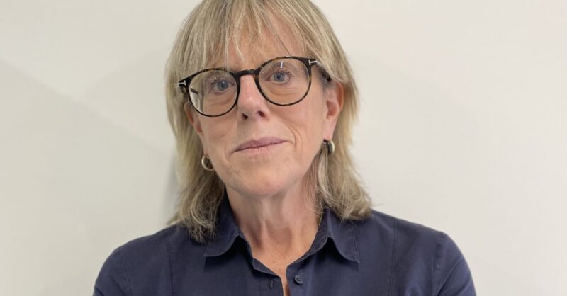 Polly Neate interview: "If people aren't angry with me, I'm not doing ...