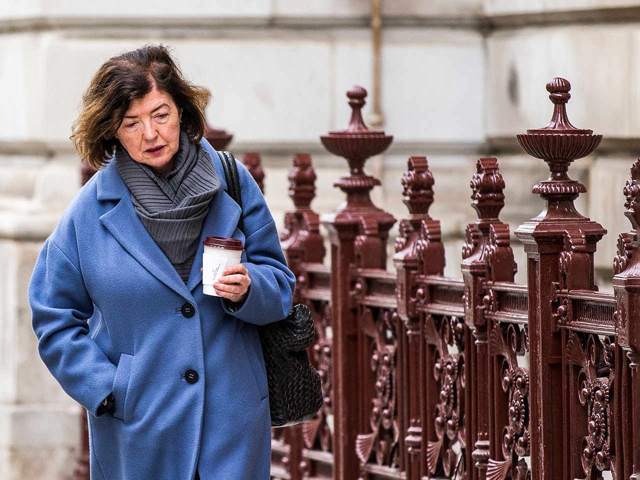 “There will be blood” inside Labour’s HQ once “Rottweiler” Sue Gray ...