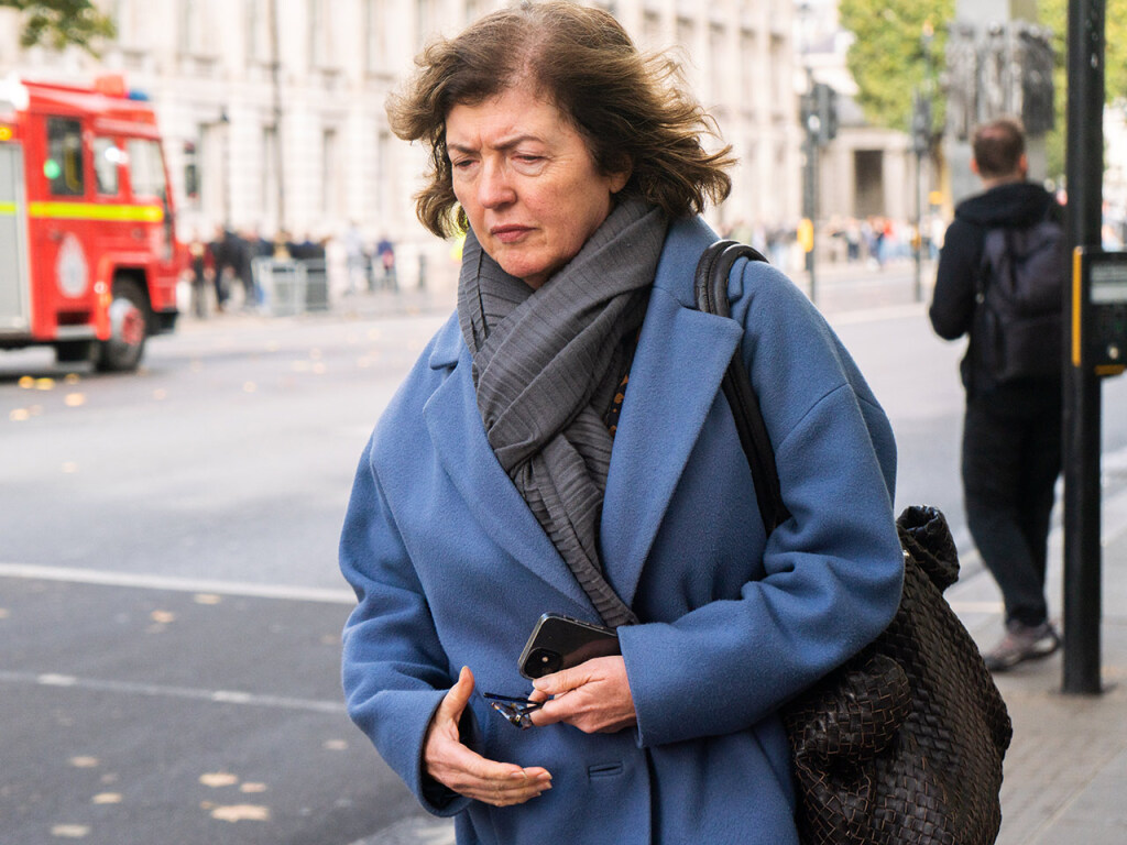 Sue Gray’s appointment is bad for public life and bad for Labour - New ...
