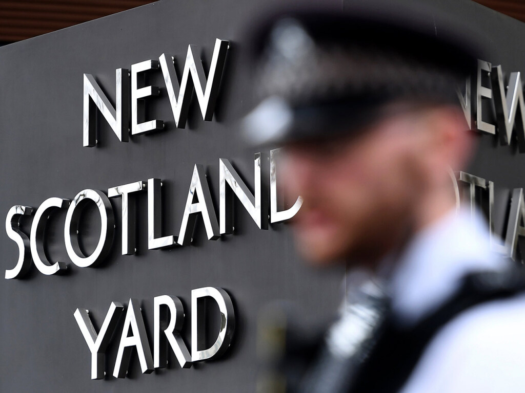 Cultural change is not enough to save the Met Police - New Statesman