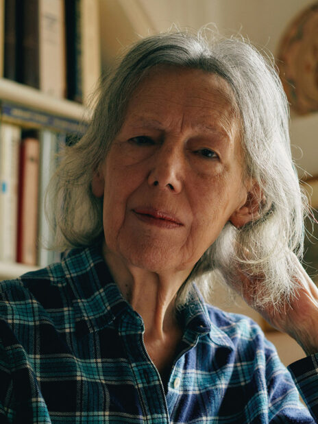 Claire Tomalin on 110 years of the New Statesman: “I felt at home ...