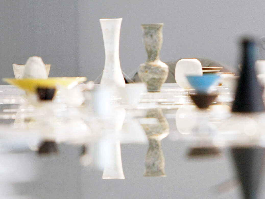 Lucie Rie: The Adventure of Pottery review - New Statesman