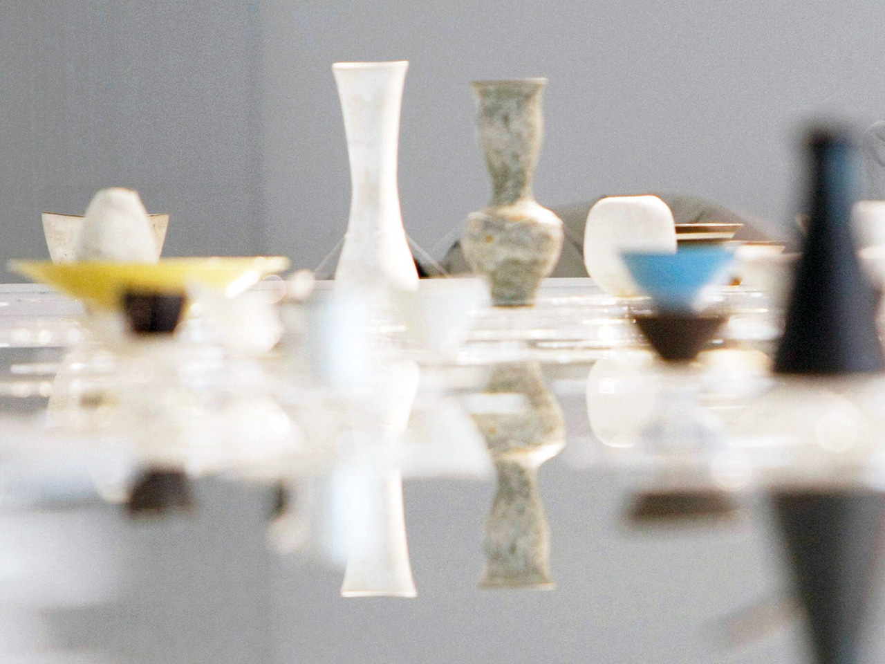 Lucie Rie: The Adventure of Pottery review - New Statesman