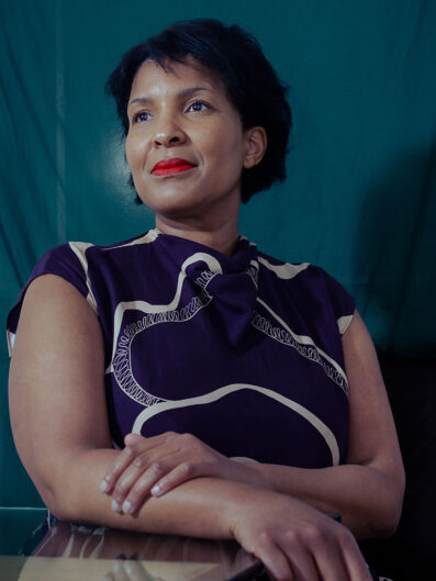 Monica Macias interview: “I wanted to become a pianist. Kim Il Sung ...