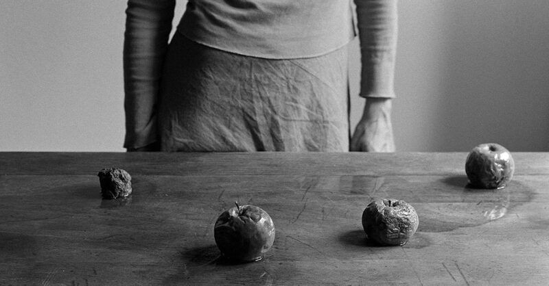 How a passing comment triggered decades of anorexia - Hadley Freeman's ...