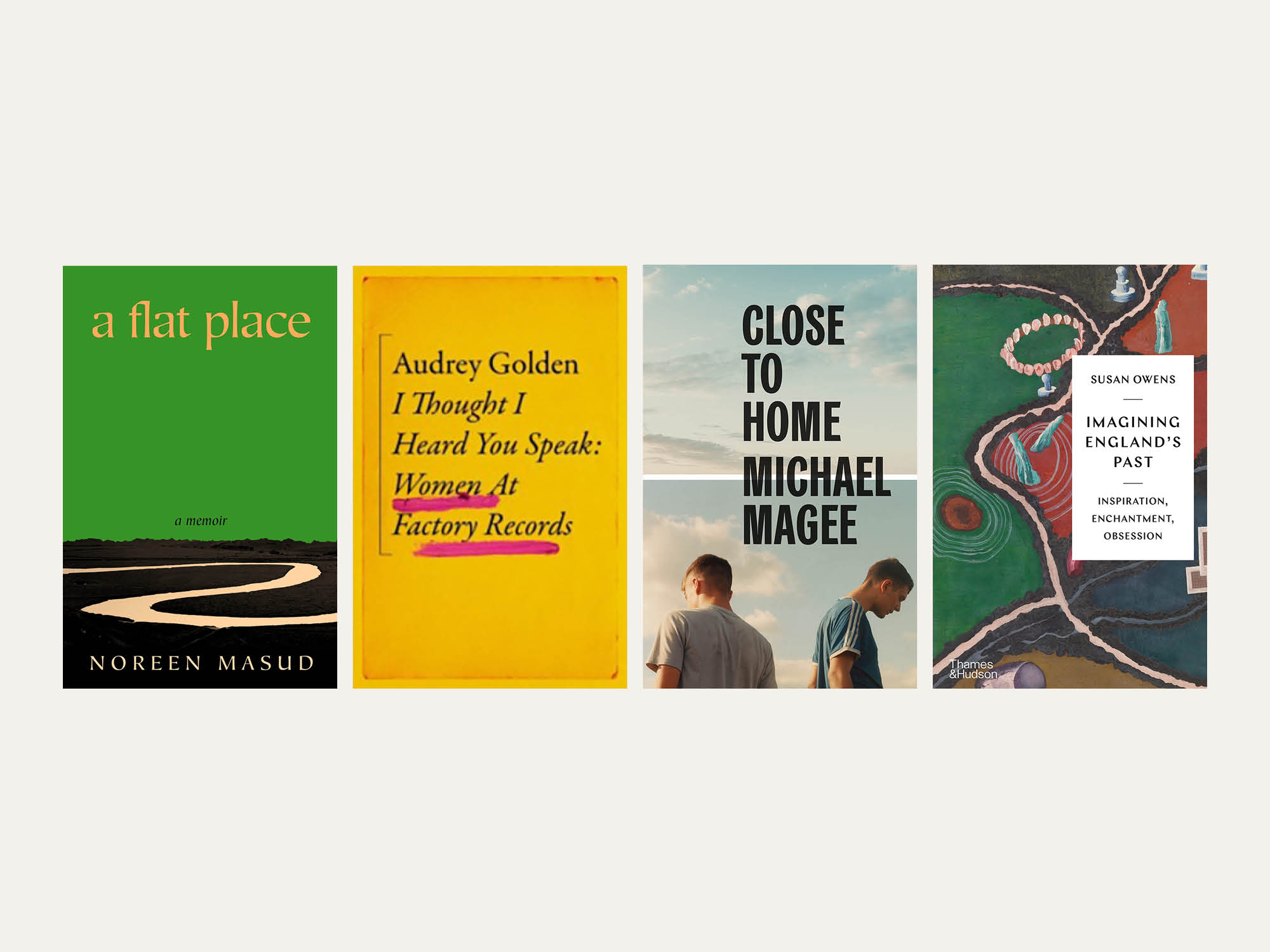 Michael Magee's Close to Home: An Immersive Journey Through Belfast's ...