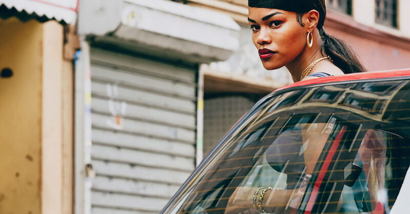 AV Rockwell's "A Thousand and One" Film Review: A Mother's Love in the ...