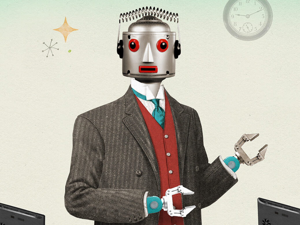 Ideas - New Statesman