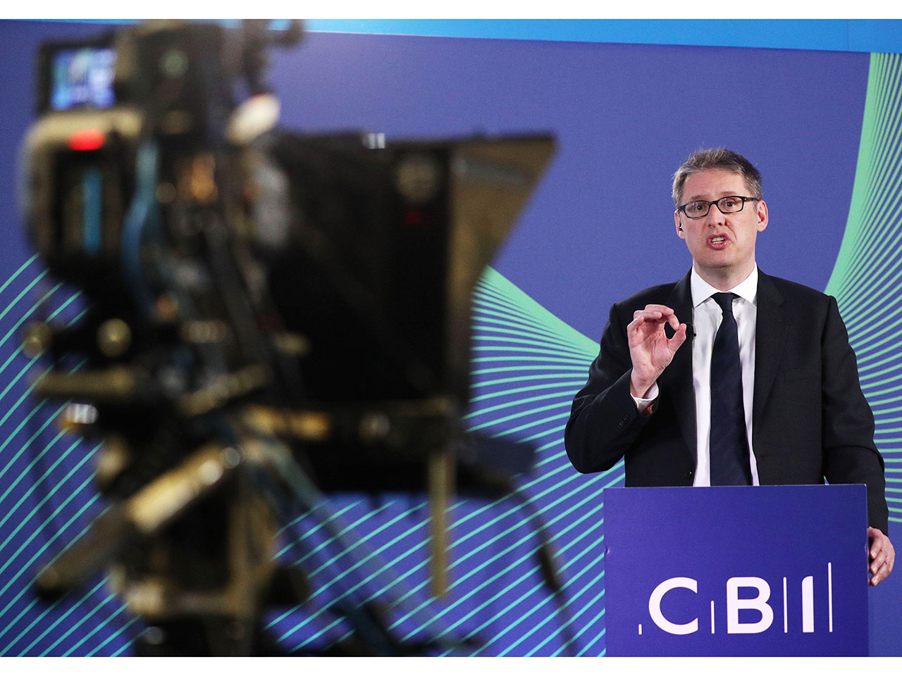 After the CBI: Who will speak for British business in the post-Brexit ...