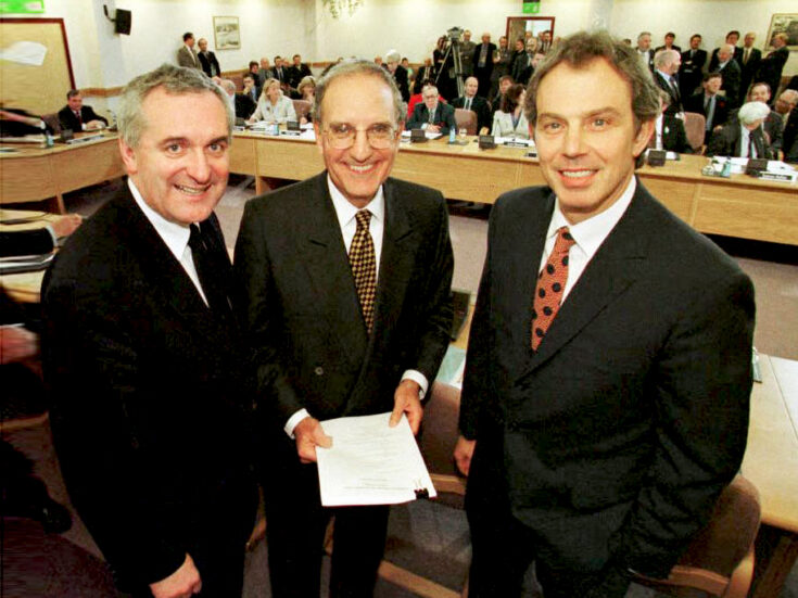 Archive - New Statesman