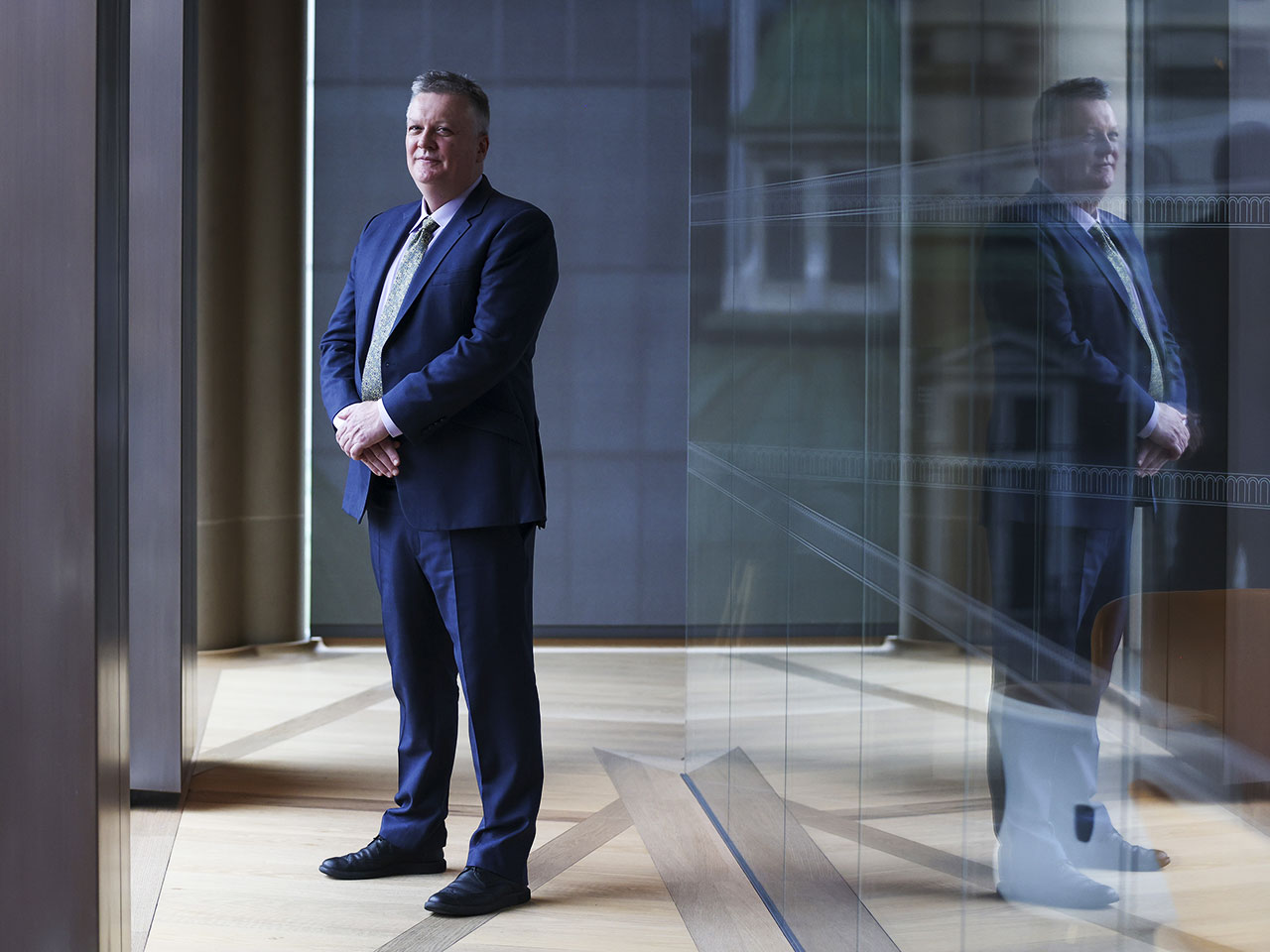 Why didn’t Huw Pill point the finger at “greedflation”? - New Statesman