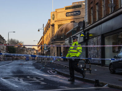 Why we should save O2 Academy Brixton - New Statesman