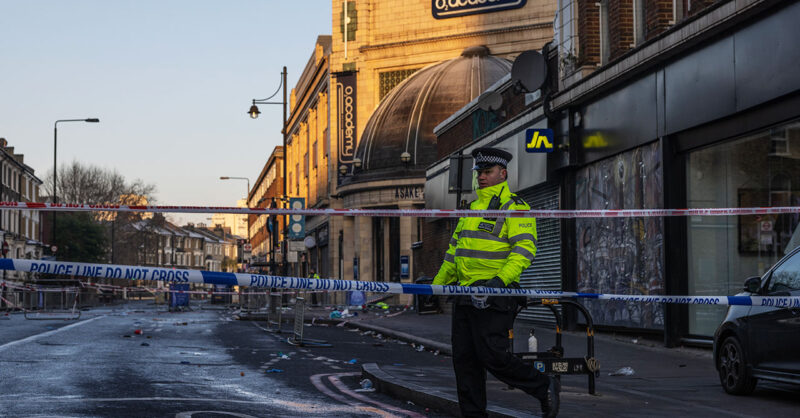 Why we should save O2 Academy Brixton - New Statesman