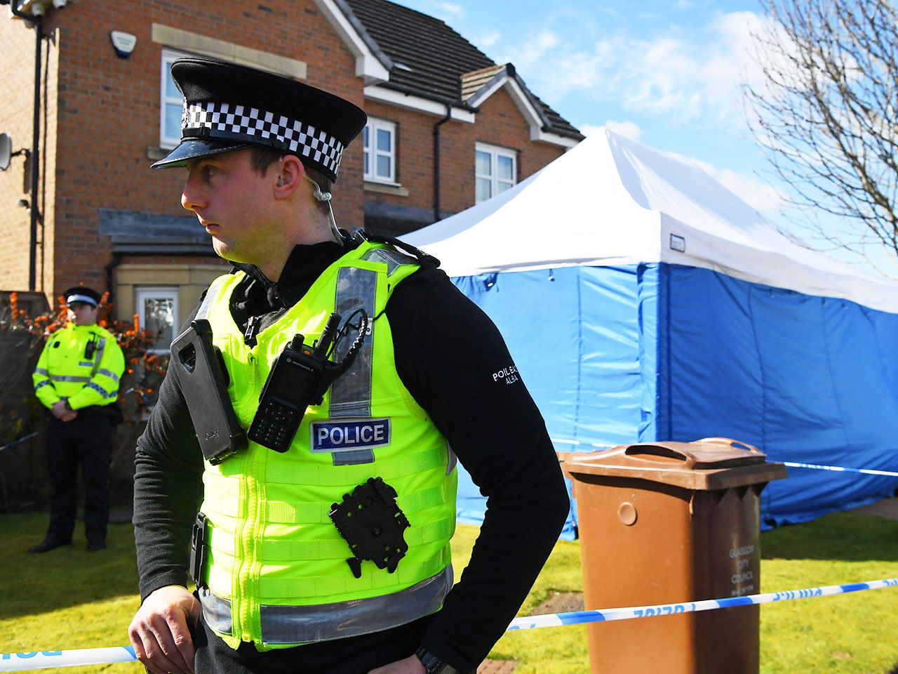 Whatever the police conclude, the damage to the SNP has already been ...