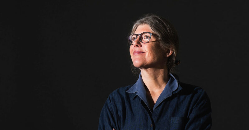 Sigrid Rausing’s Diary: Why it’s time to step down at Granta, the sound ...