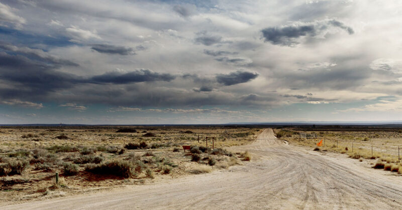 The NS Poem: A Standstill - New Statesman