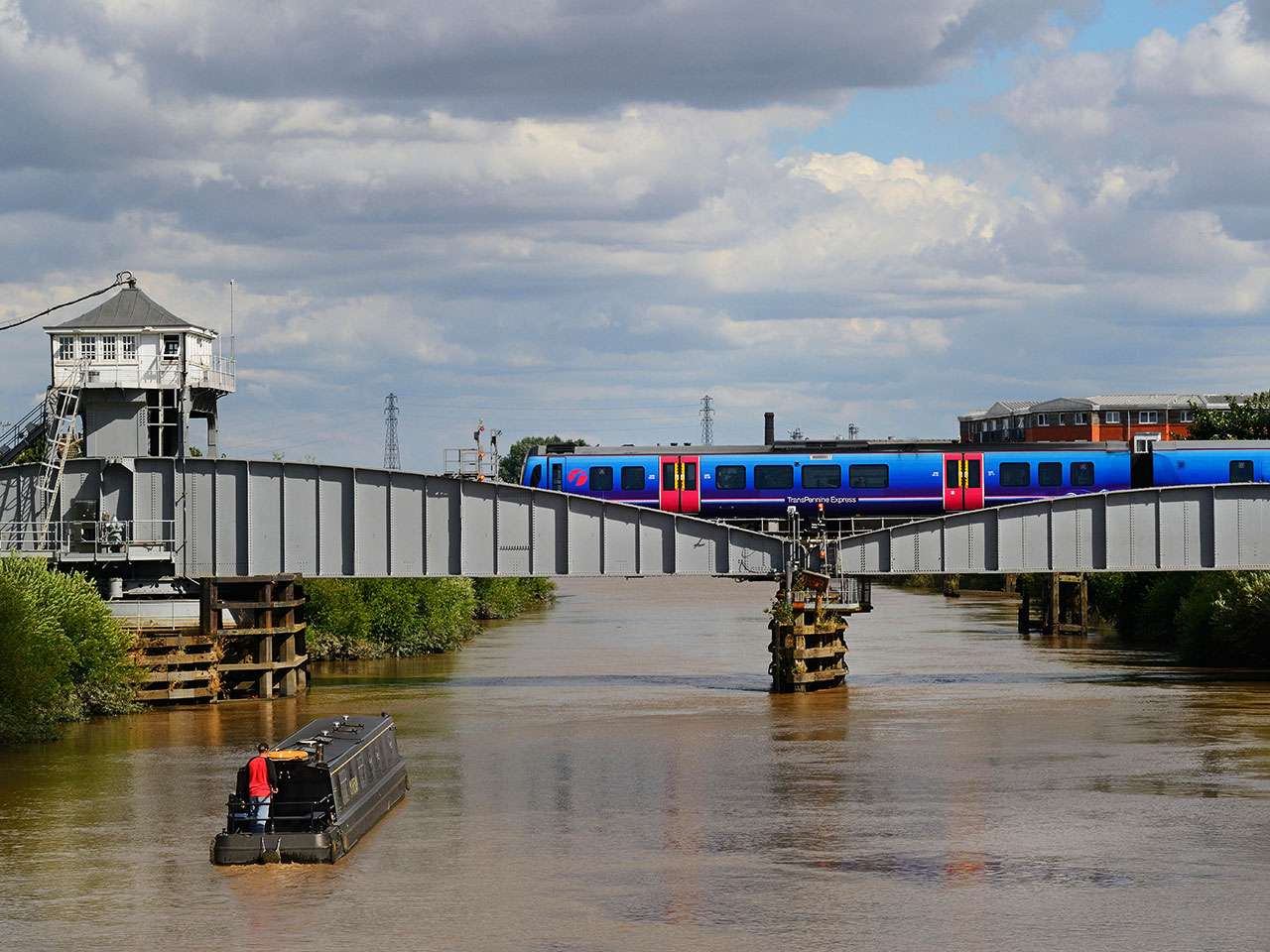 Can nationalisation by stealth save Britain’s railways? - New Statesman