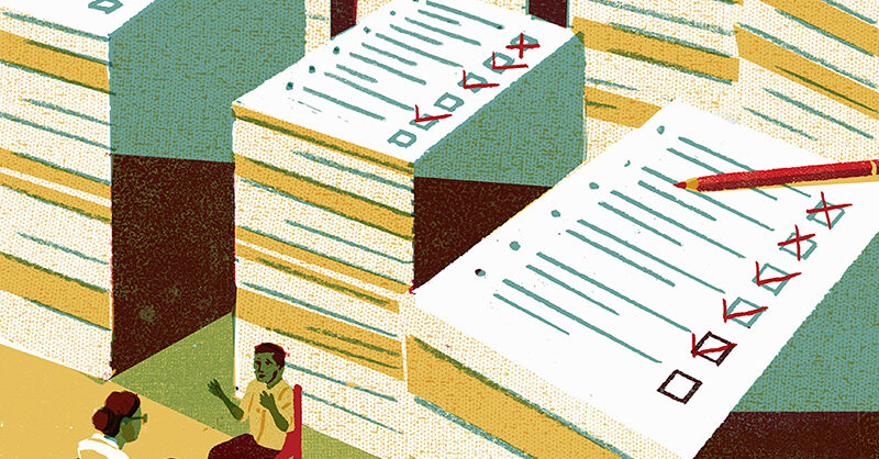 The art of the political interview – with Rob Burley - New Statesman