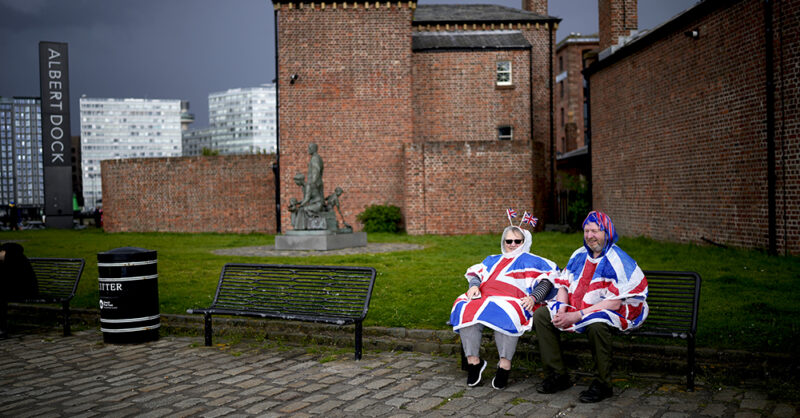 Why Liverpool bet big on Eurovision - New Statesman