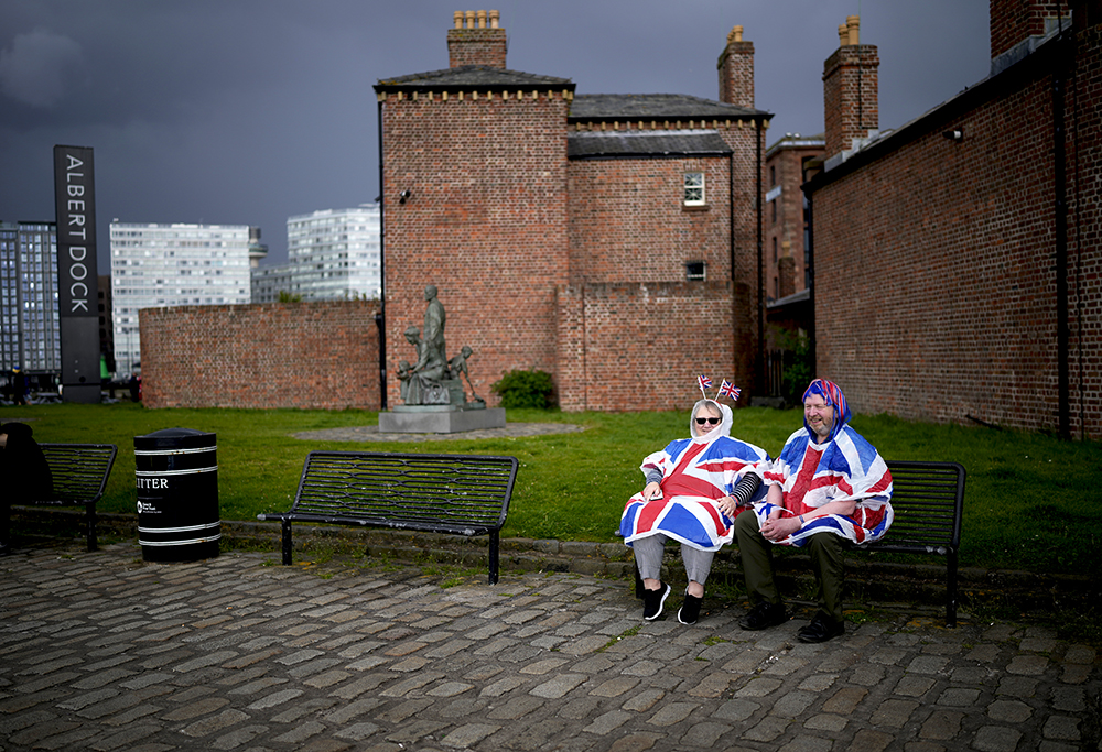 Kate Mossman, Author at New Statesman