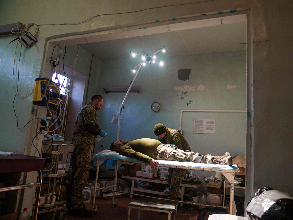 Babi Yar: a harrowing masterpiece of Ukraine under Nazi rule - New ...