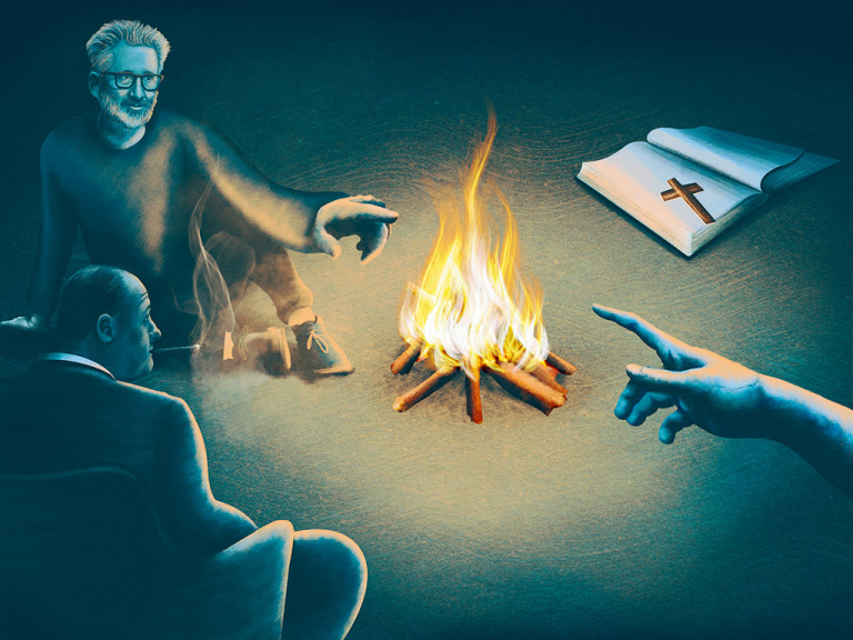 John Gray, Author at New Statesman