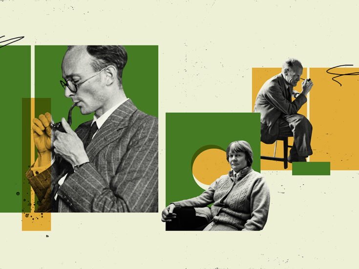 The plain-speaking philosophers - New Statesman