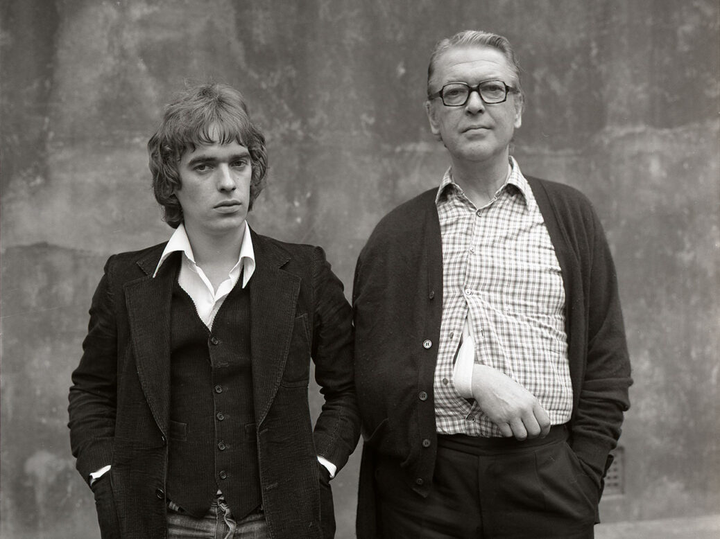 What Martin Amis taught me - New Statesman