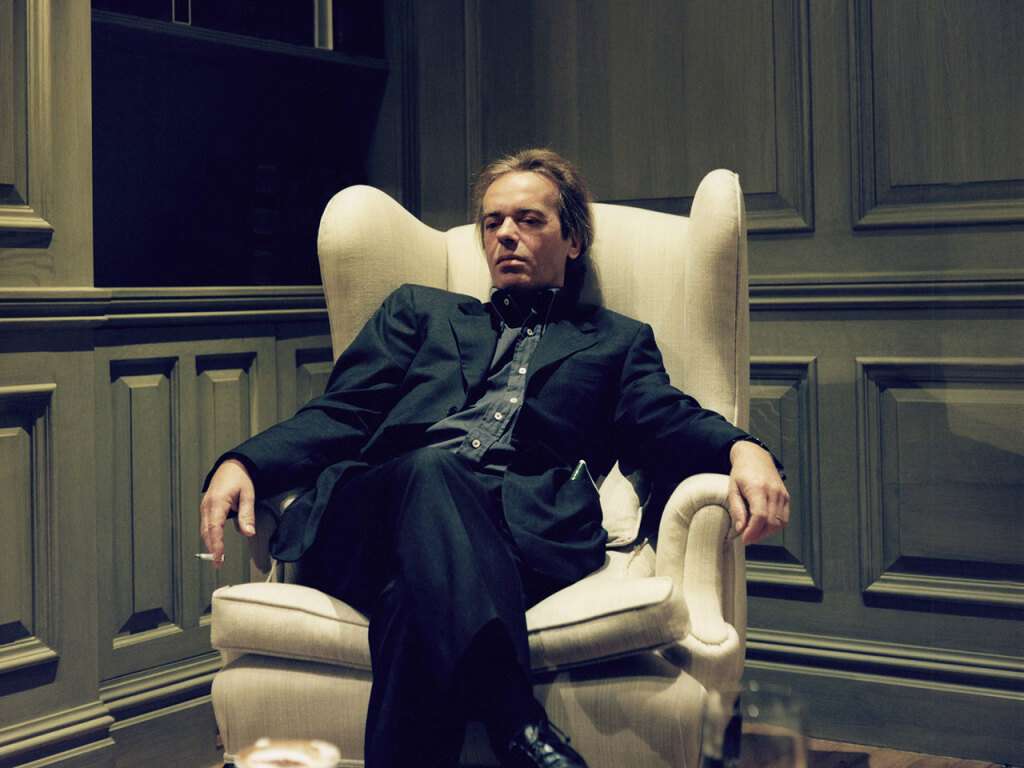 What Martin Amis taught me - New Statesman