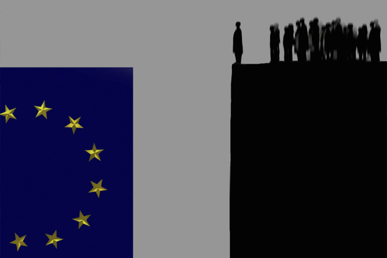 How does UK net migration compare with the rest of Europe? - New Statesman