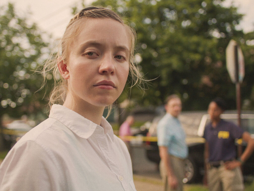 Reality is a chilling, forensic dramatisation of a whistleblower ...