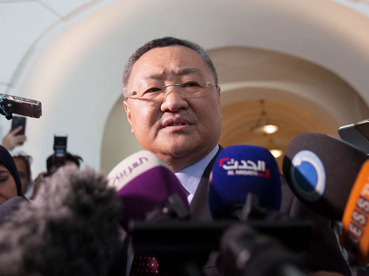 China - New Statesman