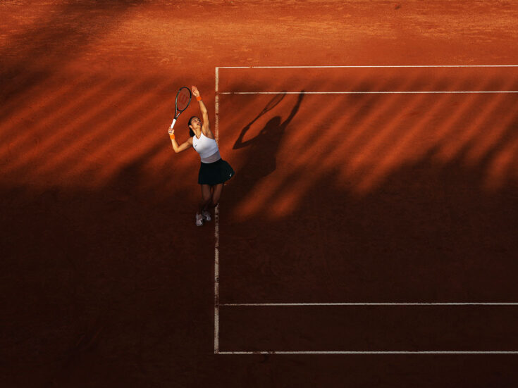 First we canonised Emma Raducanu – then we hounded her off the tennis ...