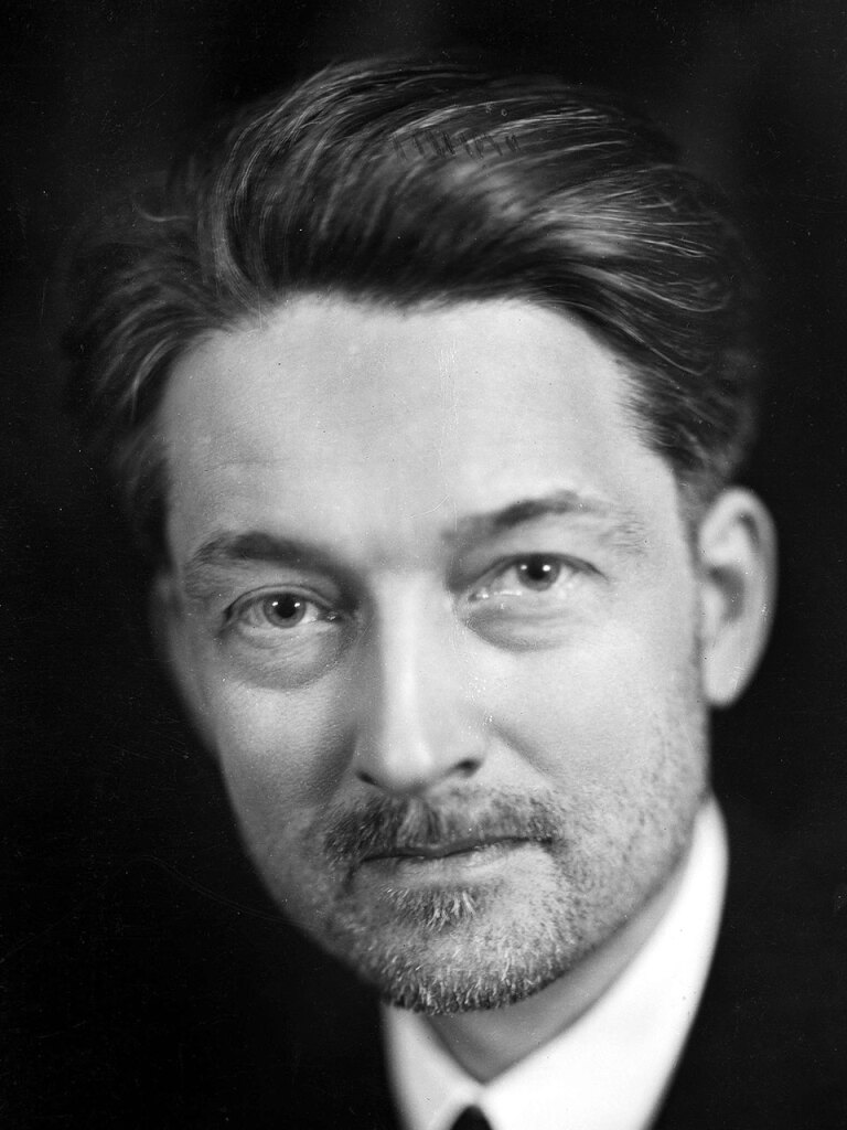 The Red Christian - New Statesman