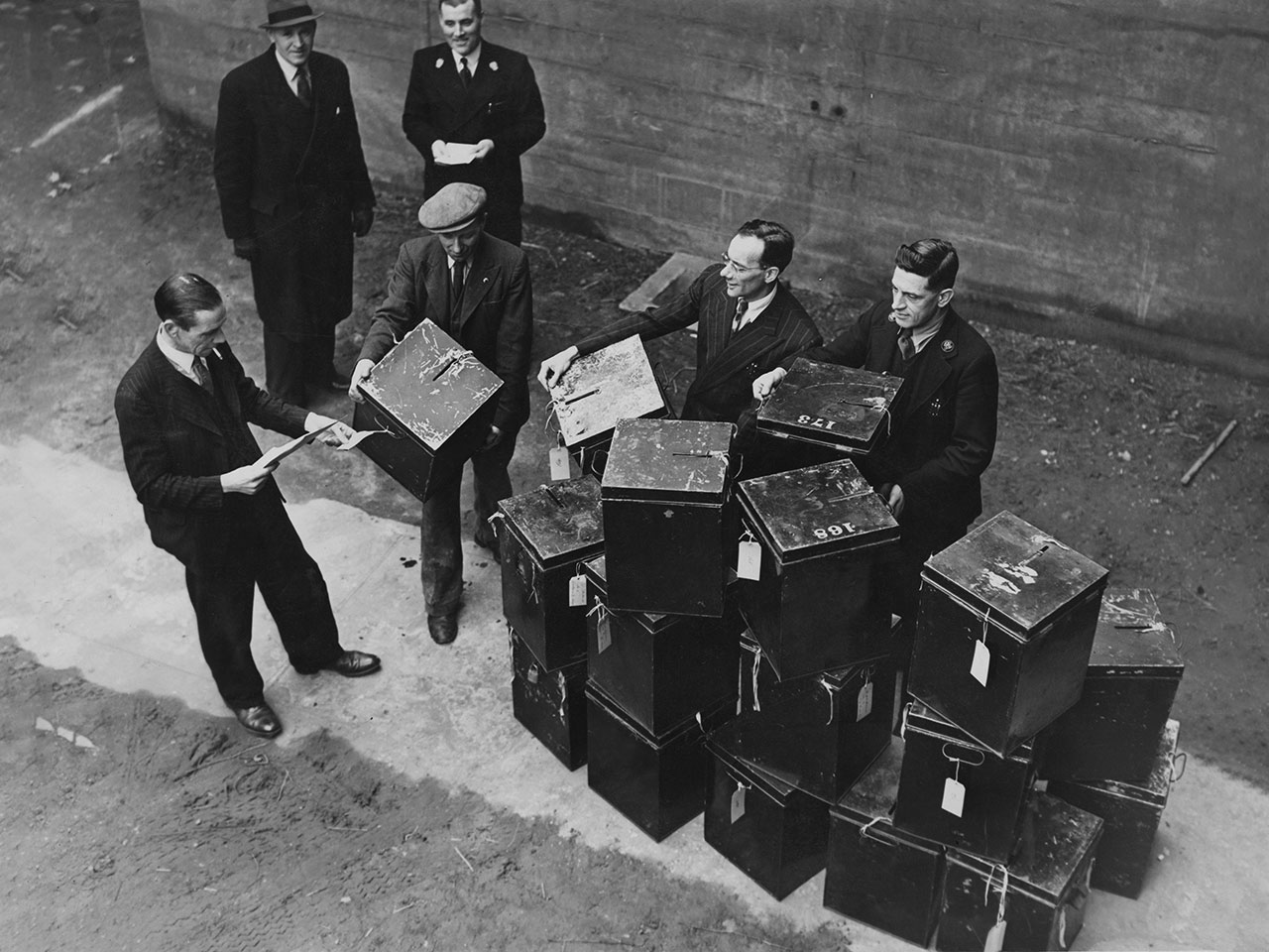 Why the Tories should back proportional representation - New Statesman