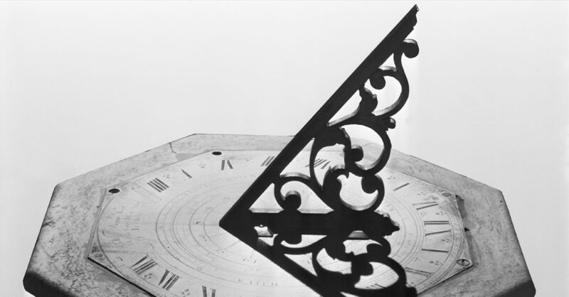 The secret history of how we measure time - New Statesman