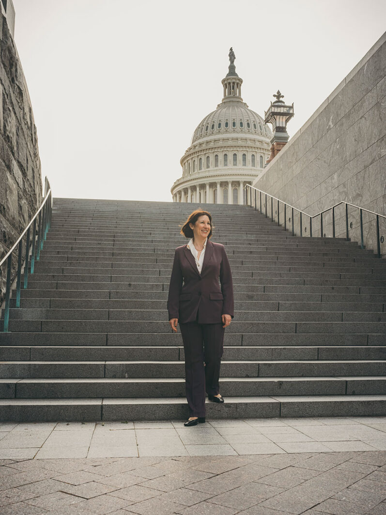 Rachel Reeves: Labour’s plan for power - New Statesman