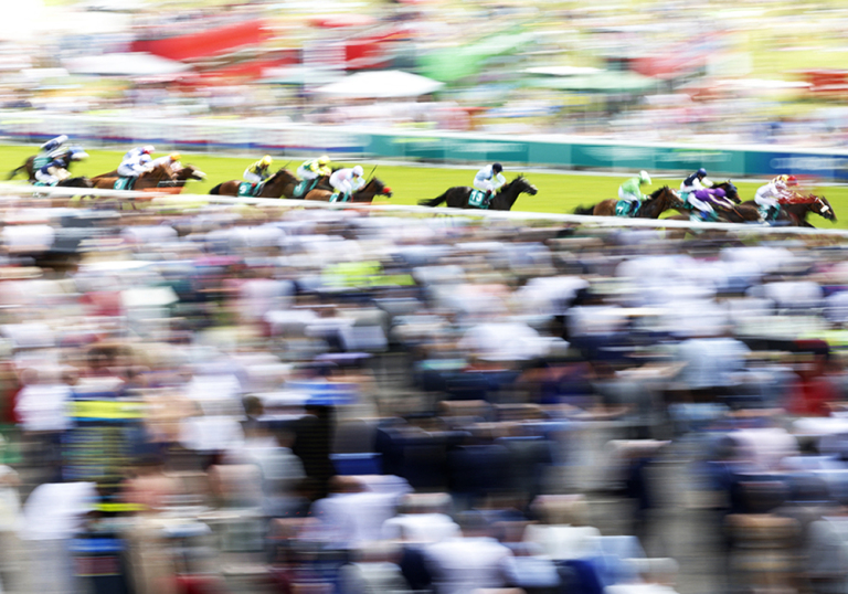 Keir Starmer dodges the toff uniform of top hat and tails during his ...
