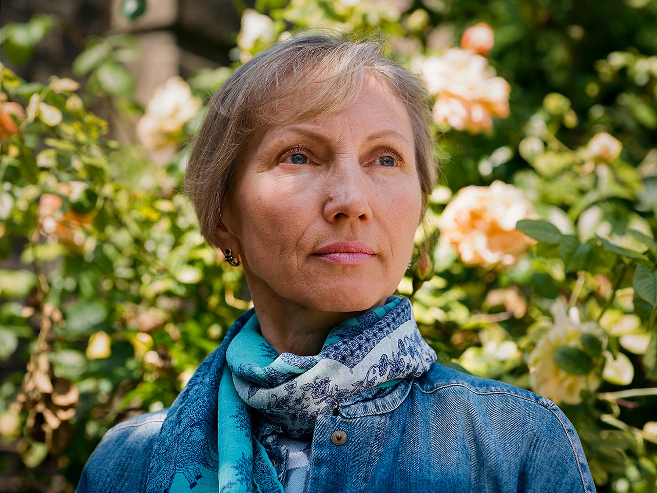 Marina Litvinenko: “I’m glad to talk about him – it feels like a duty ...