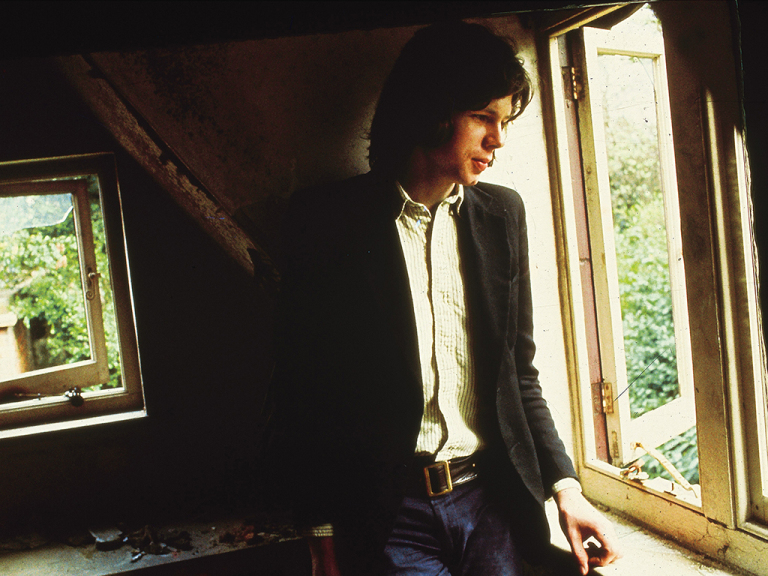 Kate Mossman, Author at New Statesman