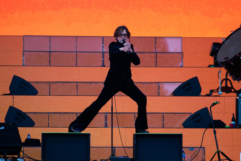 How Pulp launched the second summer of Britpop - Live Review - New ...