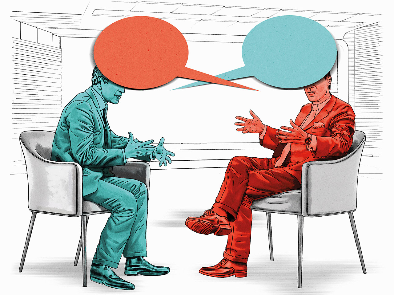 Why the left is still losing - New Statesman