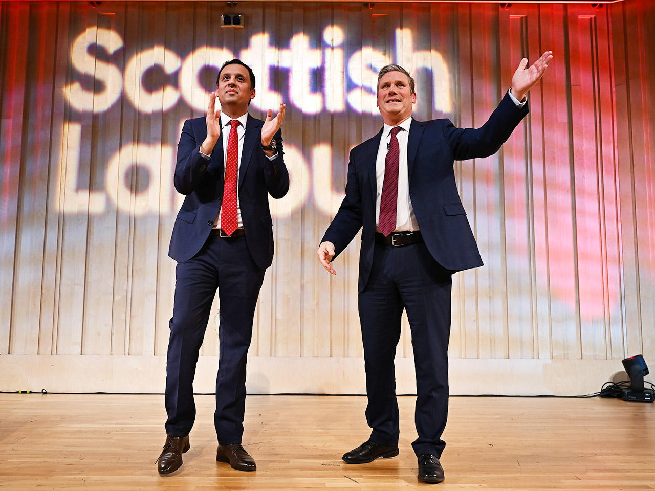 Can Labour really save the Union? - New Statesman