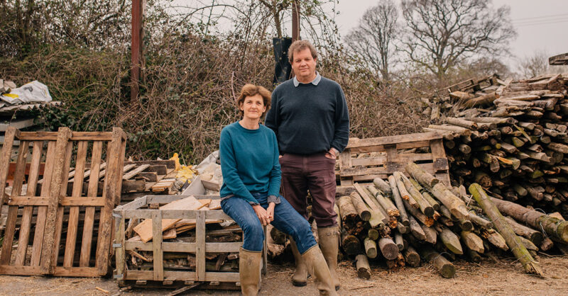 Charles Burrell and Isabella Tree on the rewilding wars - New Statesman