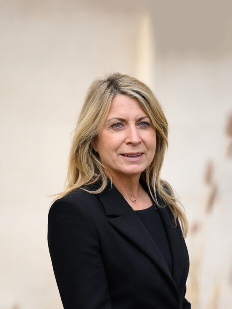 Can Deborah Turness fix BBC News? - New Statesman