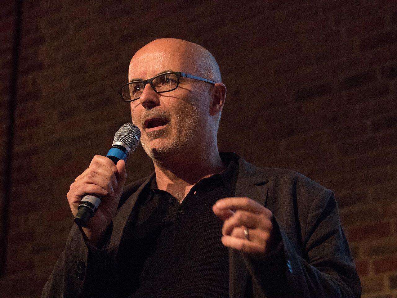 The story of a kidnapping